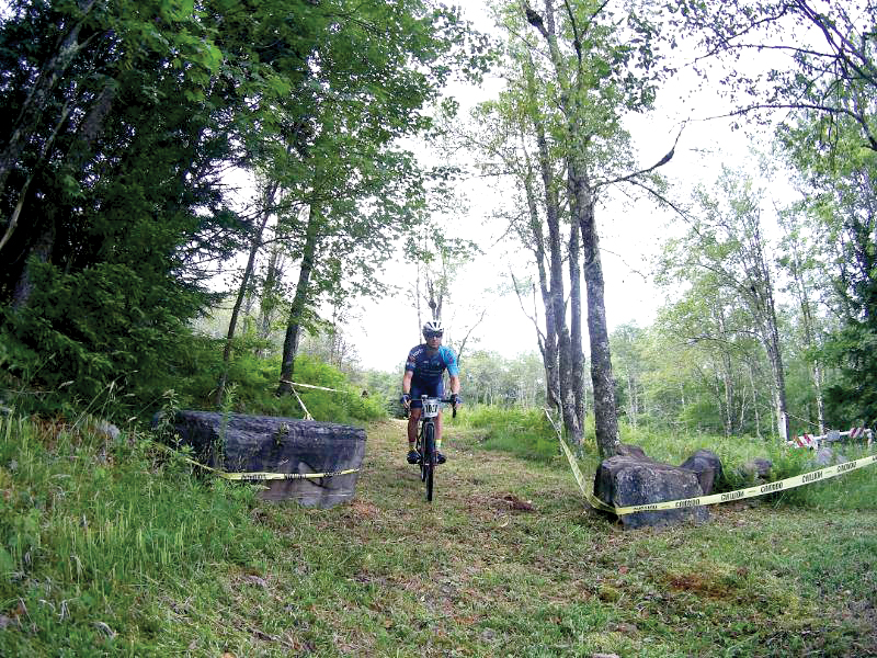 Second annual Spruce Knob race set | News, Sports, Jobs - The Intermountain